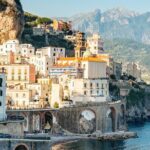 From Naples: Deluxe Private Tour of the Amalfi Coast - A Thorough Exploration of the Experience