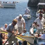 From Naples Tour of Capri with Blue Grotto Included at 8,45 - FAQs