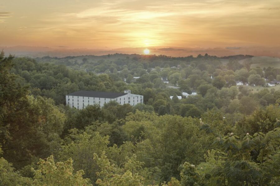 From Nashville: Lynchburg Jack Daniel's Distillery Tour - What the Reviews Say