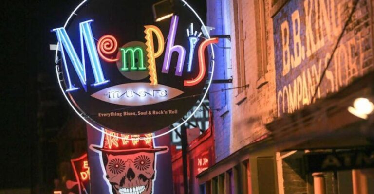 From Nashville: Memphis Tour with Graceland VIP Access - Final Thoughts: Who Will Appreciate This Tour?