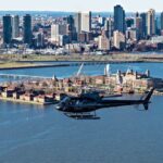 From New Jersey: NYC Skyline Helicopter Tour - What Makes This Tour Stand Out?