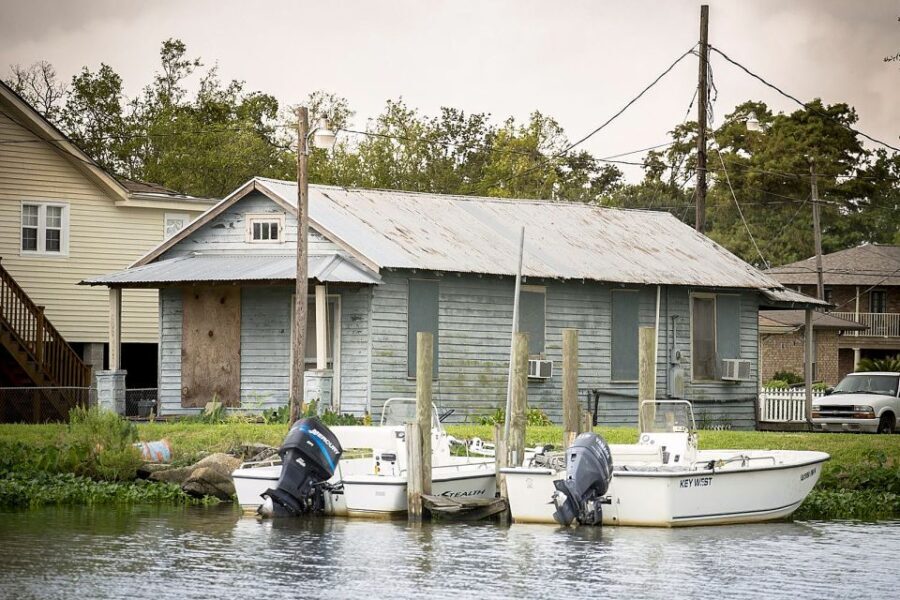 From New Orleans: Airboat Adventure Tour with Transportation - Who Will Love This Tour?