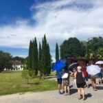 From New Orleans: Whitney and Laura Guided Plantation Tour - A Deep Dive into the Experience