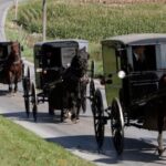 From New York City: Philadelphia & Amish Community Day Trip - The Journey Begins: From NYC to Philadelphia