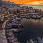 From North Cyprus: Kyrenia, St Hilarion Castle, Bellapais - How Does It Value?