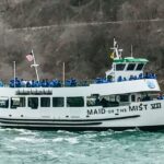From NYC: 1-Day Niagara Falls Tour - Detailed Breakdown of the Itinerary and Experience