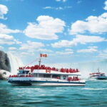 From NYC: 5-Day Trip to Eastern Canada and Niagara Falls - The Journey Begins: From NYC to Niagara and Beyond