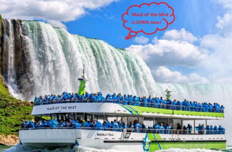 From NYC: Best of 2-Day Niagara Falls (US) Adventure Tour - Who Should Consider This Tour?