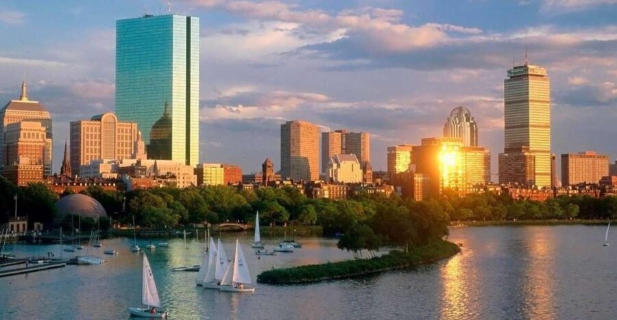 From NYC: Boston, Cambridge & Freedom Trail Day Tour - What Travelers Love About This Tour