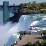 From NYC: Full-Day Niagara Falls Tour by Van - Authentic Experiences and Traveler Feedback