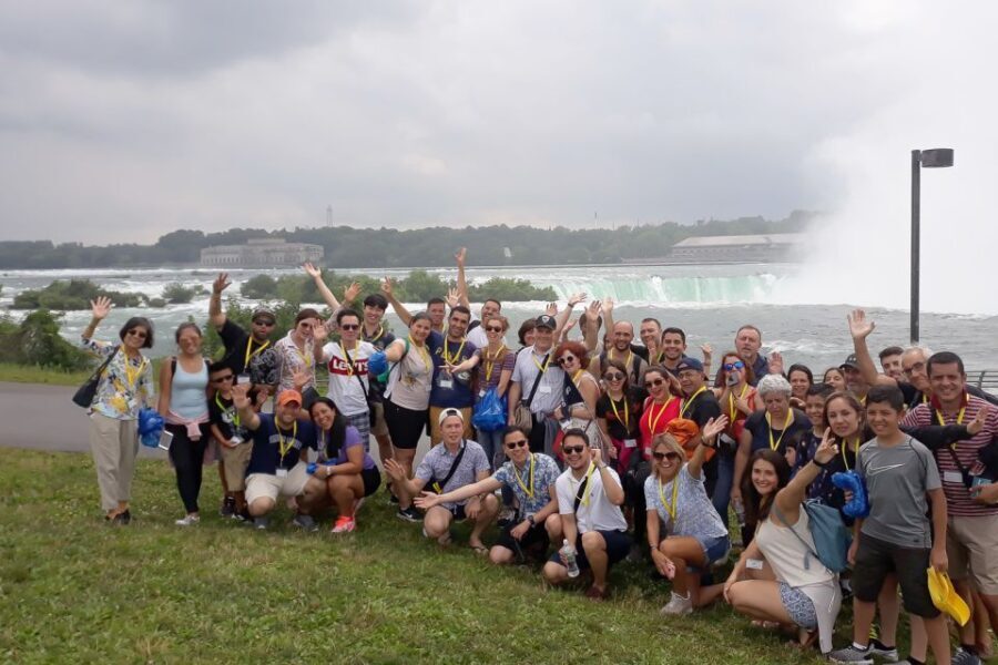 From NYC: Niagara Falls Full-Day Tour with Maid of the Mist - Why This Tour Offers Value