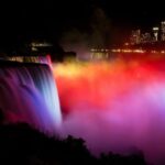 From NYC: Niagara Falls, Washington DC and Boston 4-Day Trip - Authentic Experiences and Highlights