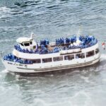 From NYC: Niagara Falls with Outlet Shopping, 2-Day Tour - The Experience: What Youll Actually Feel and See