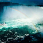 From NYC/NJ: 2-Day Niagara Falls & Corning & Buffalo Tour - Breakdowns of Key Stops