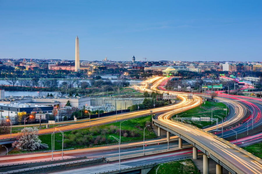 From NYC: Private Washington & Philadelphia Tour in 1 Day - An In-Depth Look at the Tour Experience