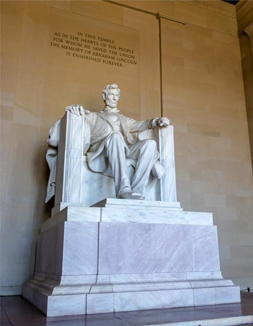From NYC: Washington Highlights Guided One Day Tour - Breaking Down the Itinerary: What You Can Expect
