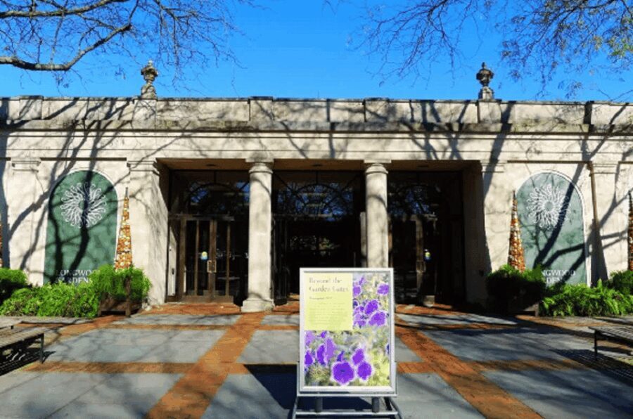 From NY:Shri Swaminarayan Mandir,Longwood Gardens 1-day Tour - Exploring the Tour: Culture, Nature, and Convenience in One Day