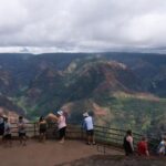 From Oahu: Kauai Waimea Canyon and Koke'e State Park Tour - Exploring Waimea Canyon