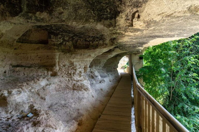 From Obzor: Aladzha, Kamchia, Varna, Pobiti Kamani - Overall Value and Experience