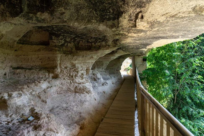From Obzor: Aladzha, Kamchia, Varna, Pobiti Kamani - Overall Value and Experience
