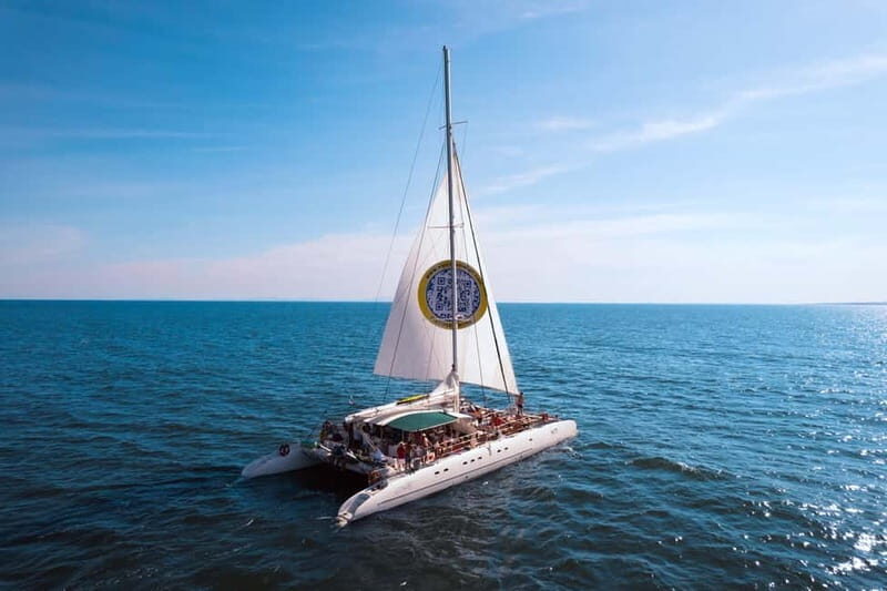 From Obzor, Bulgaria: Half-Day Black Sea Catamaran Cruise - The Value and Who It’s Best For
