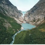 From Olden: Briksdal Glacier Guided Hiking Shore Excursion - What’s Included and What’s Not