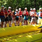From Omi: Half-Day Cetina River Rafting Tour - The Value of the Tour