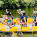From Omi/Split: Cetina River Rafting Experience - Final thoughts