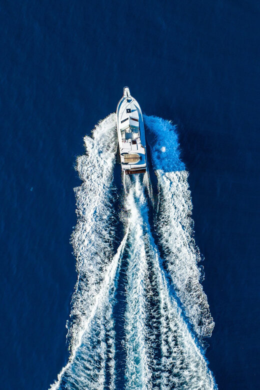 From Opatija: Evening Sightseeing Cruise in Kvarner Bay - The Itinerary on Paper