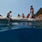From Orikum : Haxhi Ali Cave & Karaburun Peninsula Boat Tour - The Practicalities