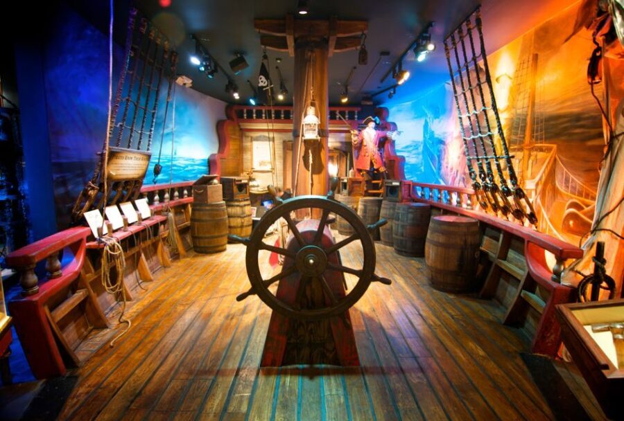 From Orlando: St. Augustine Day Trip with Tour Options - Authentic Insights from Travelers