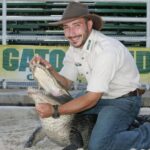 From Orlando: Swamp Airboat Ride and Gatorland Entry - Gatorland: Up Close and Personal