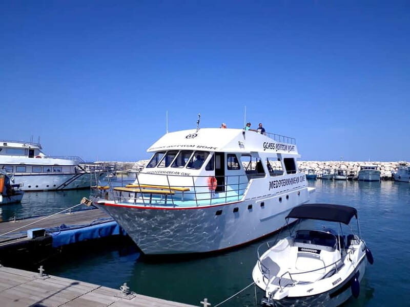 From Paphos: Baths of Aphrodite, Latchi & Blue Lagoon Cruise - The Sum Up: Is This Tour Worth Considering?