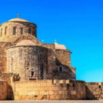 From Paphos: FAMAGUSTA-Salamis and Varosha Ghost Town - What You’ll Get and What You Might Miss
