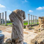 From Paphos: Famagusta with Salamis and Varosha 'Ghost Town' - What Makes This Tour Stand Out?