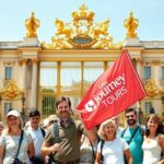 From Paris: Versailles Timed Entry Tickets & Gardens Access - Who Is This Tour Best For?