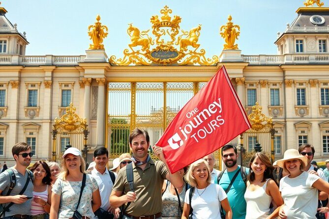 From Paris: Versailles Timed Entry Tickets & Gardens Access - Who Is This Tour Best For?