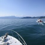 From Peschiera: Cruise on the southern coast to Sirmione - Authentic traveler insights