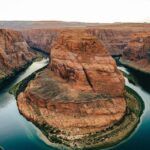 From Phoenix: Antelope Canyon and Horseshoe Bend Day Tour - The Cameron Trading Post: Lunch and Shopping
