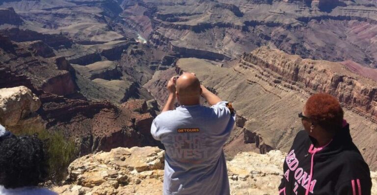 From Phoenix: Grand Canyon with Sedona Day Tour - Why Travelers Love This Tour