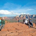 From Phoenix-Small-Group Full Day Tour in Sedona and Grand Canyon - Authentic Experiences from Travelers