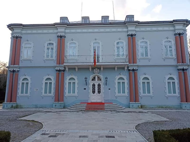 From Podgorica: Rijeka Crnojevica & Cetinje- History&Nature - Exploring the Itinerary