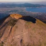 From Pompeii: Full Day Visit of Pompeii and the Mount Vesuvius - Transportation & Logistics: What You Need to Know