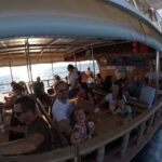 From Pore: Lim Fjord, Rovinj, and Vrsar Boat Trip - An In-Depth Look at the Trip