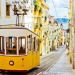 From Portimão or Albufeira: Guided Full-Day Trip to Lisbon - Who Should Book This Tour?