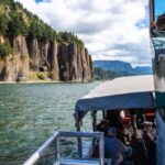 From Portland: Bigfoot Adventure 3.5-hour Jetboat Cruise - Authentic Experiences and Real Traveler Feedback