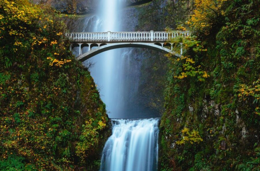 From Portland: Columbia Gorge Waterfalls Tour - What Tour Participants Say