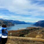 From Portland: Full Day Gorge Waterfalls & Mt. Hood Tour - Authentic Experiences and Practical Value