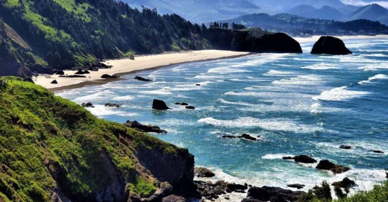 From Portland: Oregon Coast Adventure Day Tour with Pickup - Why This Tour Offers Value