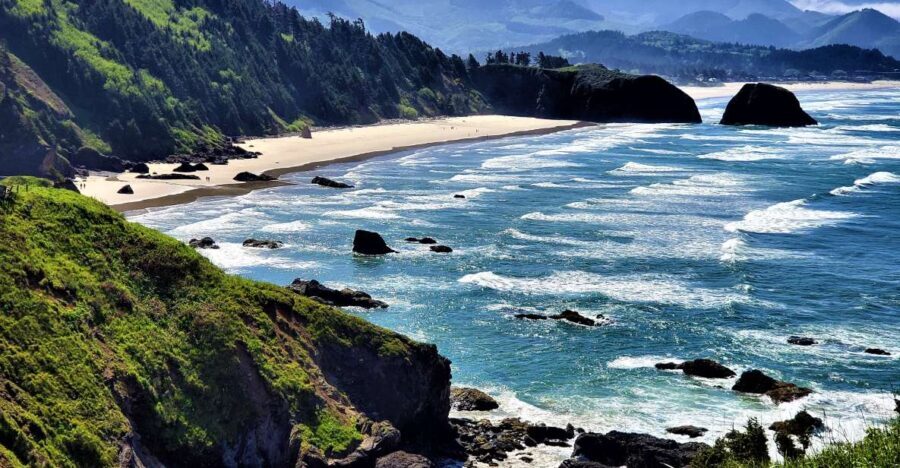 From Portland: Oregon Coast Adventure Day Tour with Pickup - Why This Tour Offers Value